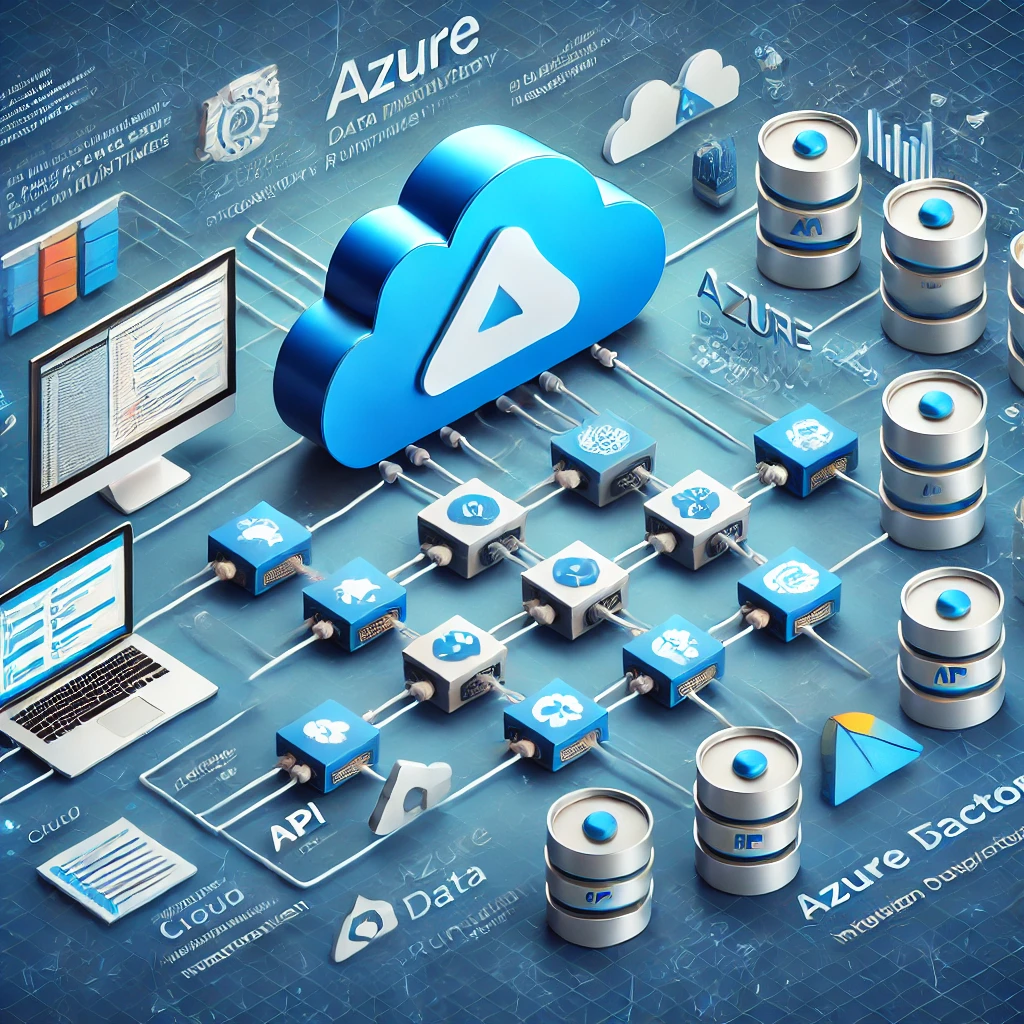 Using the Get Endpoint for Integration Runtimes in Azure Data Factory | Orchestra